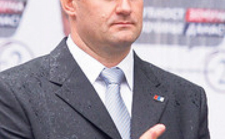 Branislav Prostran (SNS) novi predsednik opštine Zemun