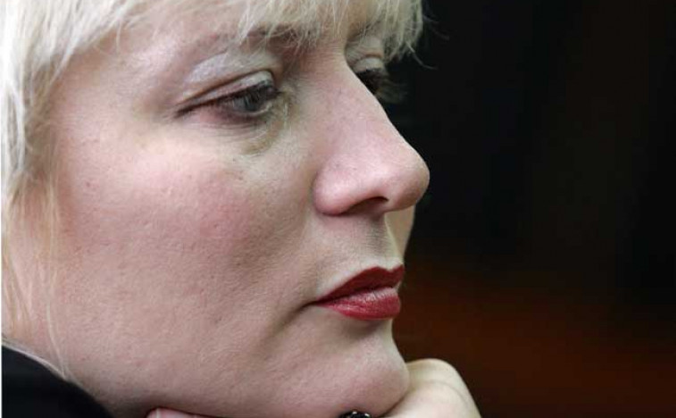 Sanja Domazet ambasador umetnosti