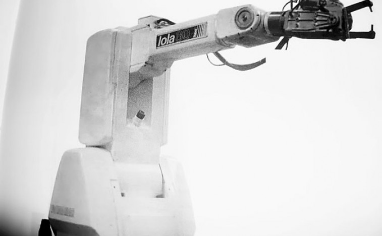 Srpski robot kojem su se divili Francuzi