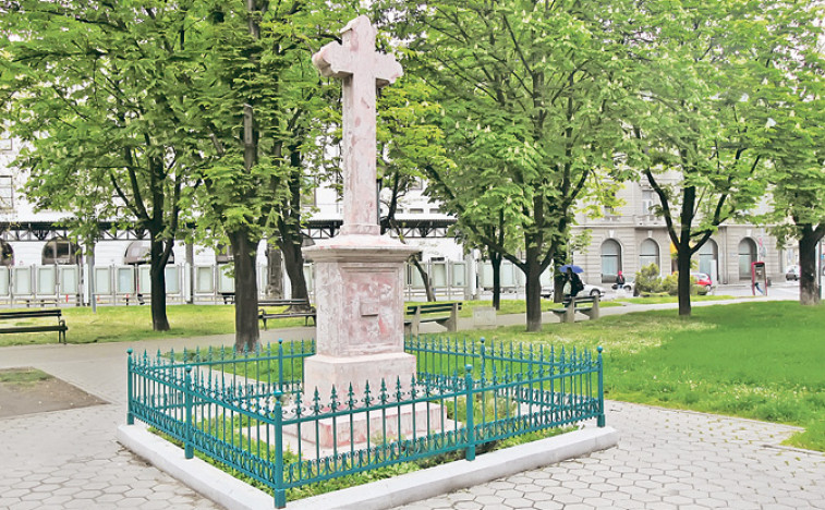 Luka Ćelović dobija spomen-obeležje