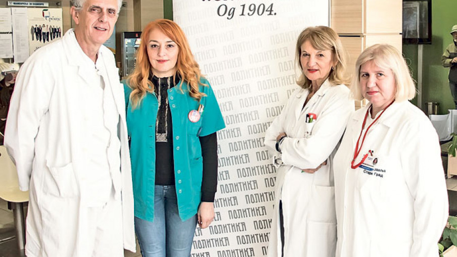 Mnogi iznenađeni dijagnozom posle pregleda ultrazvukom
