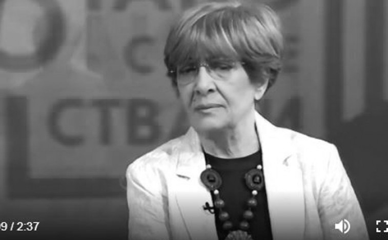 Danka Novović - primer kako dostojanstveno živeti