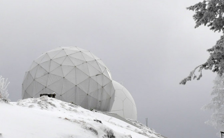 Do kraja godine vojska će imati novi radar na Zlatiboru