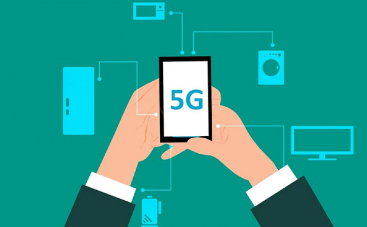 Huavej može u nemačku 5G mrežu