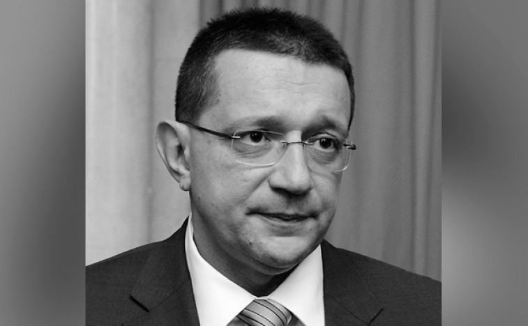 Predrag Marić preminuo od kovida 19