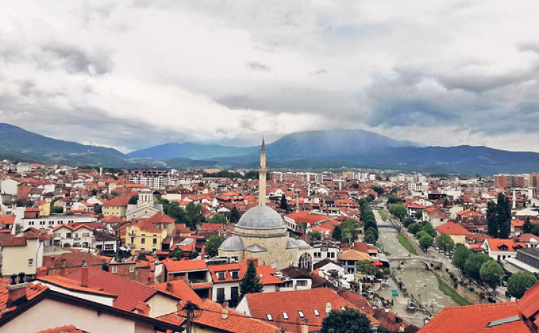 Carski Prizren – grad sa dvadeset Srba