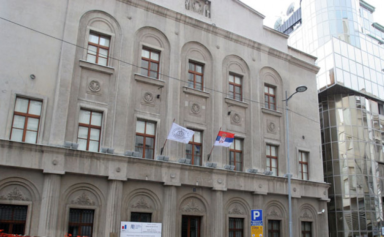 Jugoslovenska kinoteka najbolji muzej u Srbiji u 2020.