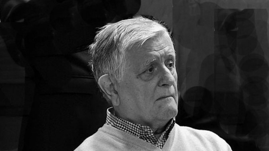 Preminuo proslavljeni reditelj, akademik Dejan Mijač