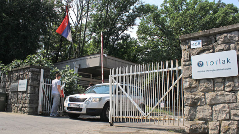 Institut „Torlak” postaje nosilac RNK tehnologije u Srbiji