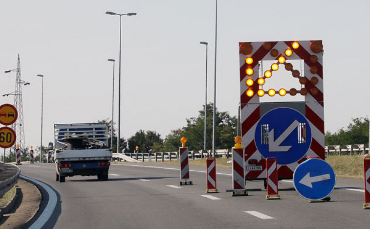 Do sredine decembra Kruševac dobija auto-put