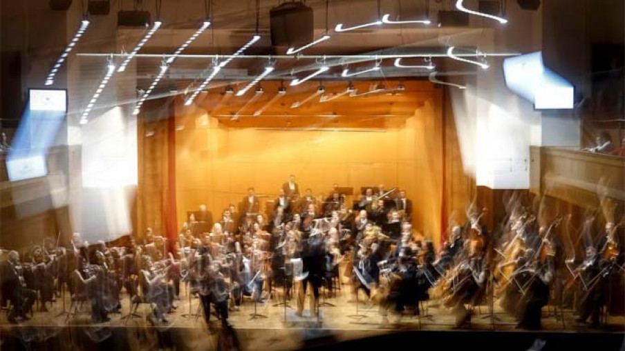 Filharmonija odaje počast Tasovcu