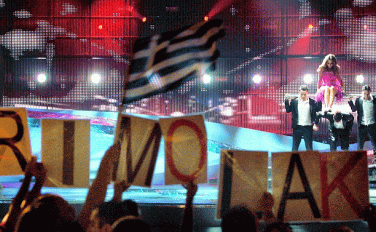 Eurosong nova pravila: Publika većinski odlučuje pobednika