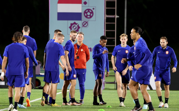 Stari lisac traži osvetu: Brazil i Argentina - ništa posebno