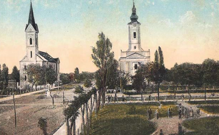 Žabalj – mala opština s velikom riznicom istorije