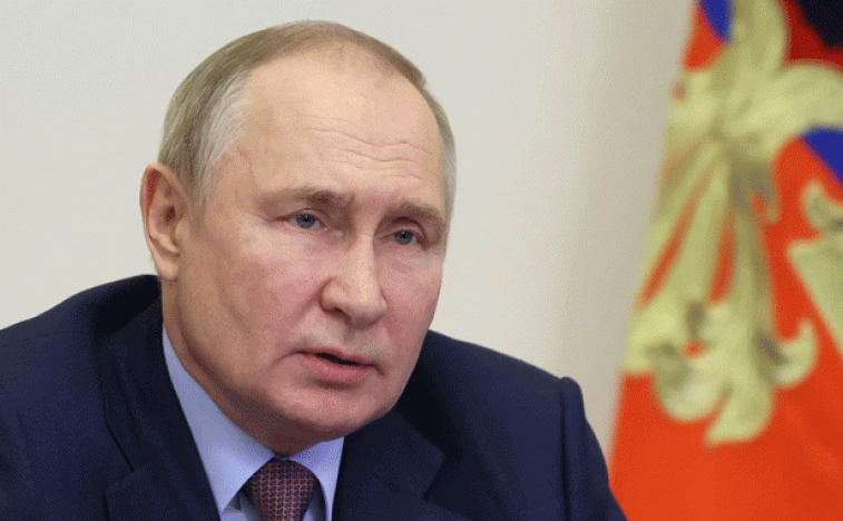 Putin: Promene koje su u toku u Rusiji i celom svetu su na bolje