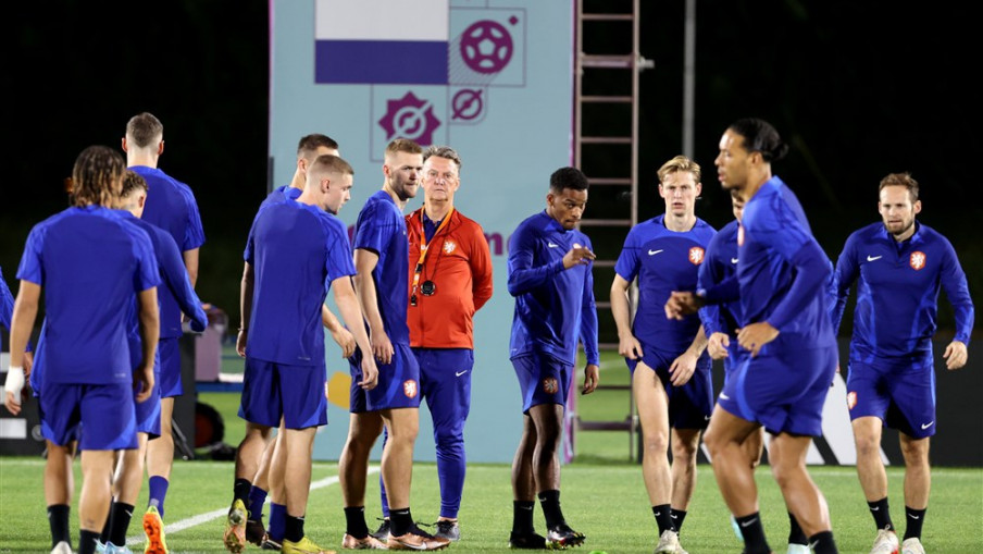 Stari lisac traži osvetu: Brazil i Argentina - ništa posebno