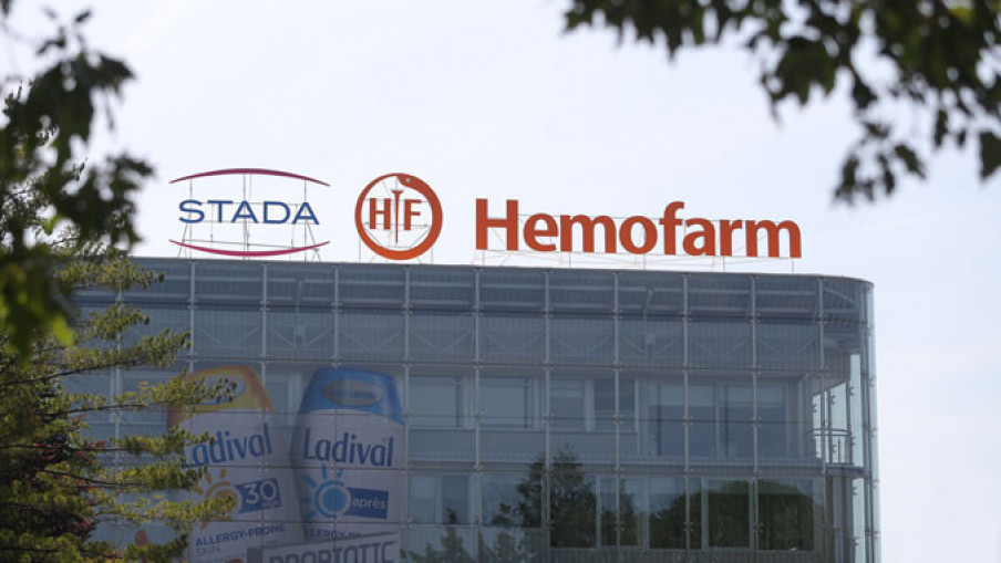 „Hemofarm” otvorio novu proizvodnu liniju u Šapcu