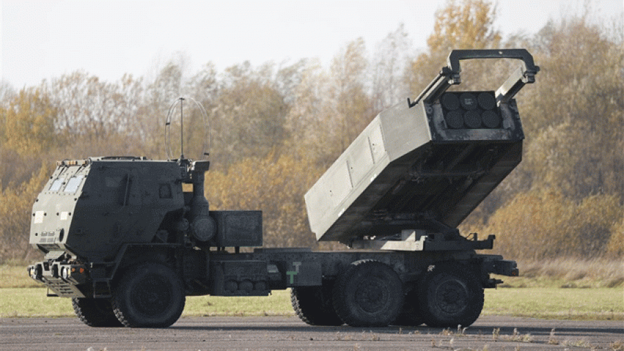 NATO održao vojnu vežbu u Rumuniji, testiran „himars”