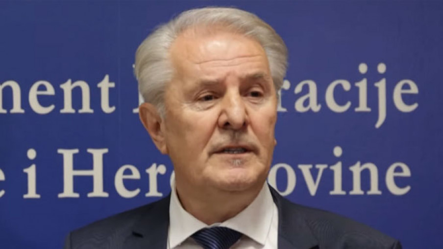 SDA blokira formiranje vlasti u Federaciji BiH