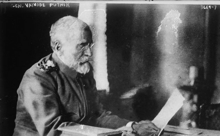 Obeležavanje 106. godišnjice smrti vojvode Putnika sutra u Beogradu