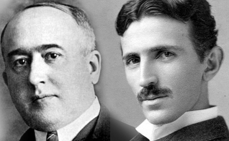Kako su Nikola Tesla i Milutin Milanković postali Hrvati – novo ...