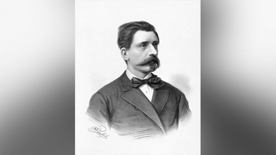 Povratak dahija: kako je oživeo Benjamin Kalaj