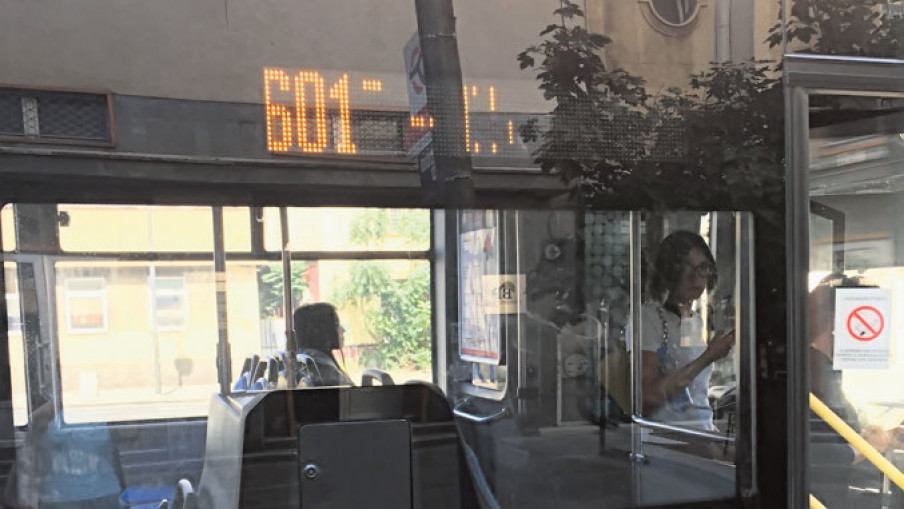 Linija 600 ode u ruke privatnih prevoznika