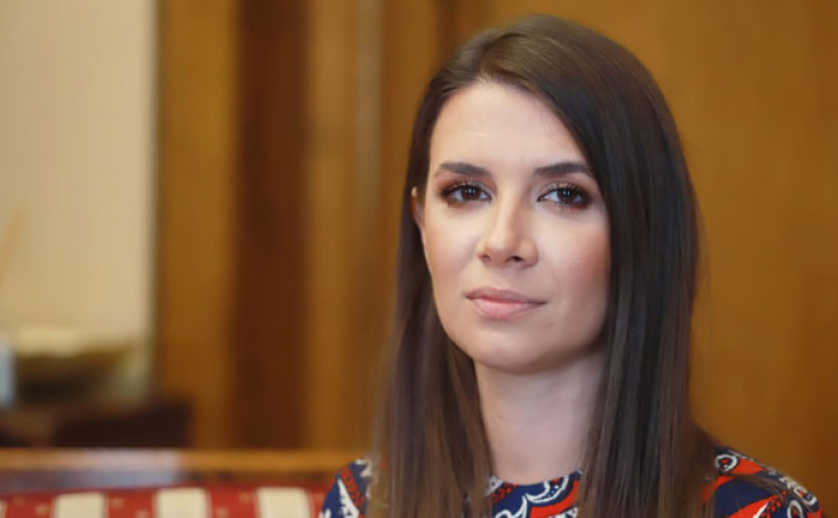 Vidovićeva podsetila kako je Prokop nekada izgledao