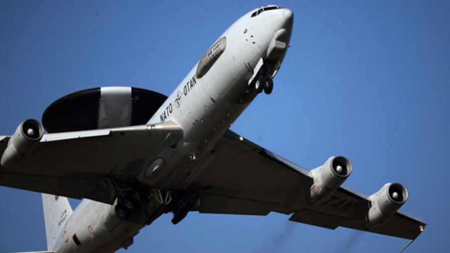 Da li Rusija može da se suprotstavi novim „Avaks” avionima NATO-a kao ...