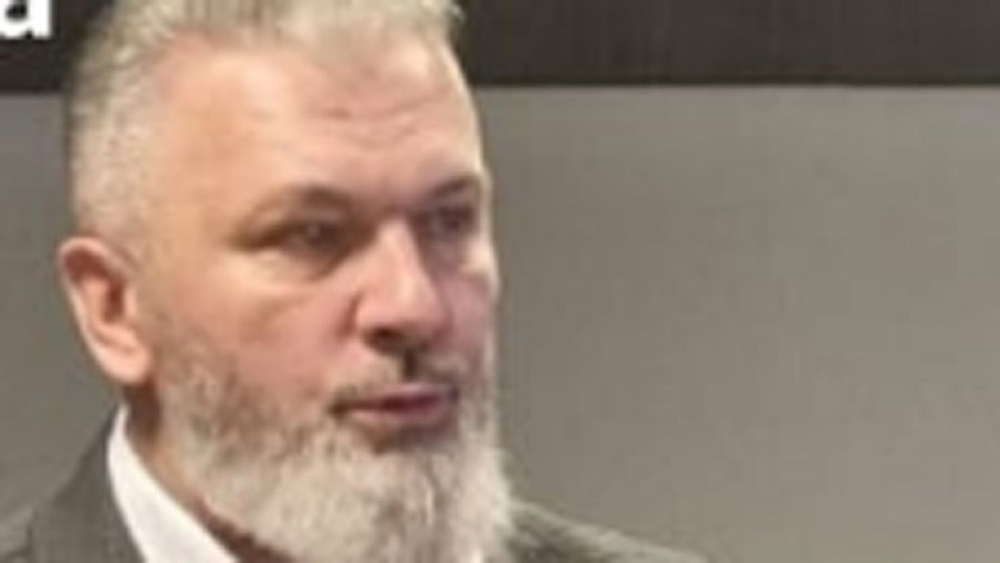 Sanin Musa ipak najavio okupljanje protiv podrške Dodiku ispred Suda BiH
