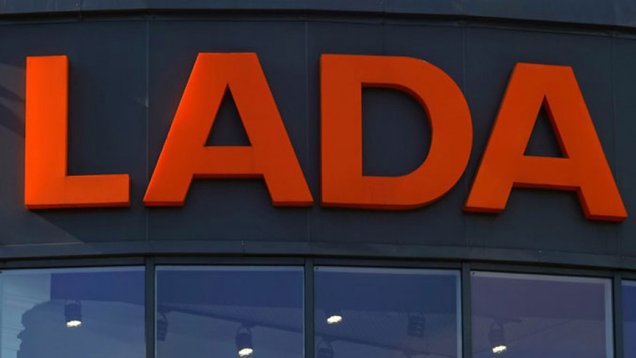 Novi rekordi ruske „lade”: skaču i prodaja i proizvodnja