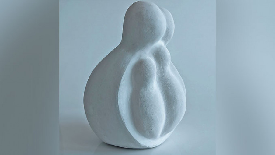 Crteži i skulpture malog formata u DOB-u