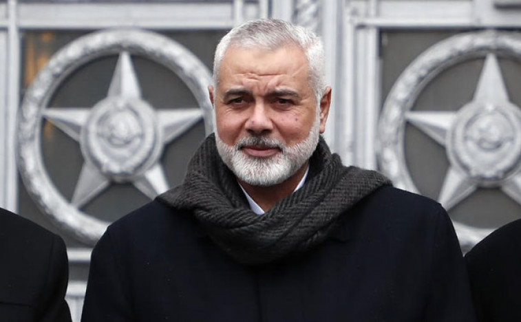 Ко је био Исмаил Ханије, политички лидер Хамаса