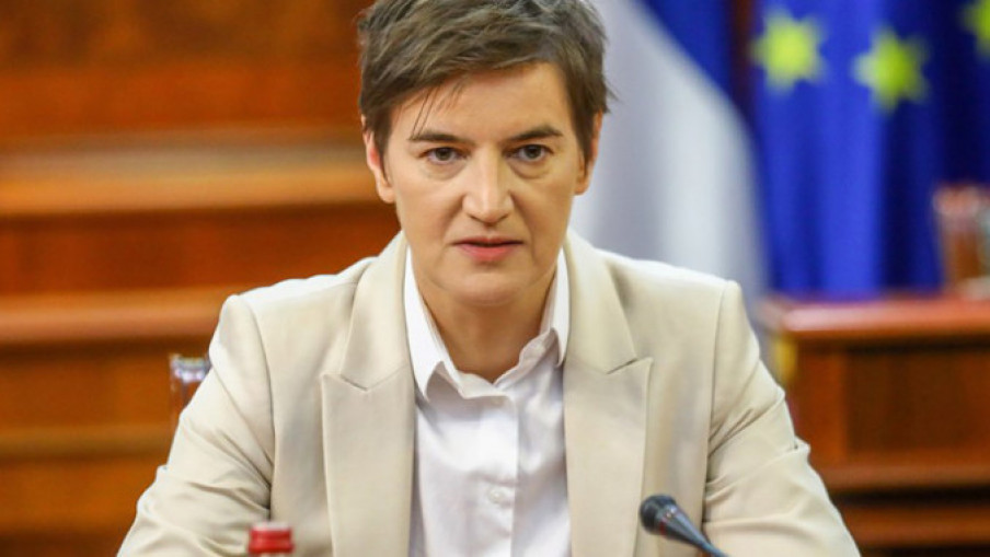 Ana Brnabić otkrila nove informacije: Kokanović hteo da proda zemlju ...