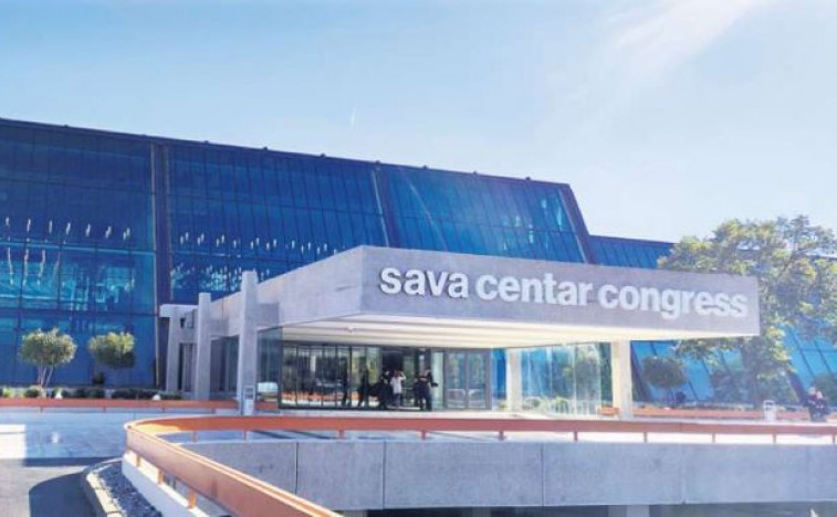Lažna dojava o bombi u Sava centru
