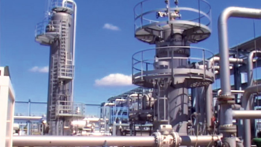 Gasne elektrane važne za energetsku bezbednost