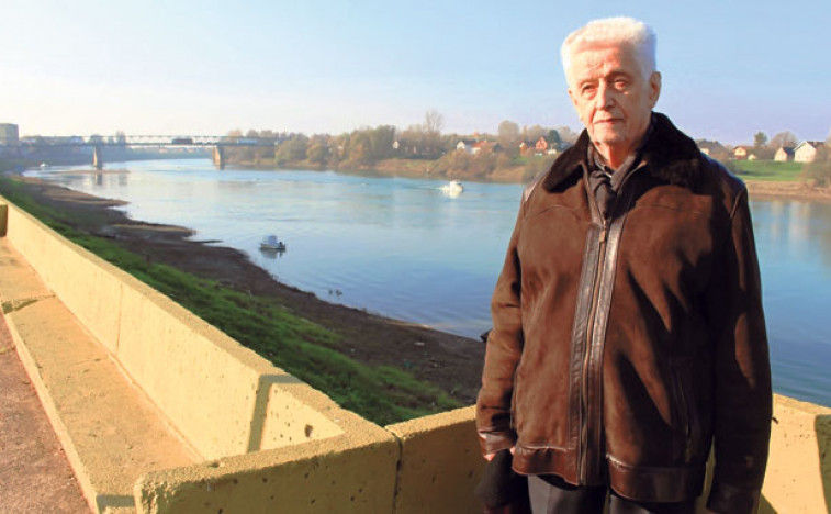 Dete Kozare nije zaboravilo svoje spasioce
