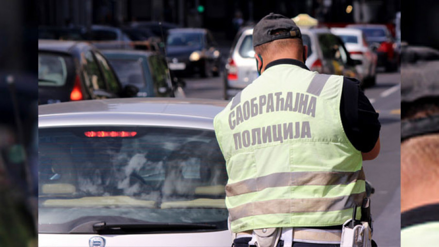 Uskoro novi zakon o bezbednosti saobraćaja, MUP poziva javnost da ...