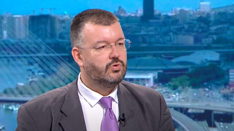 Anarhisti iz Hrvatske dobrodošli na plenum, čovek sa indeksom Pravnog ...