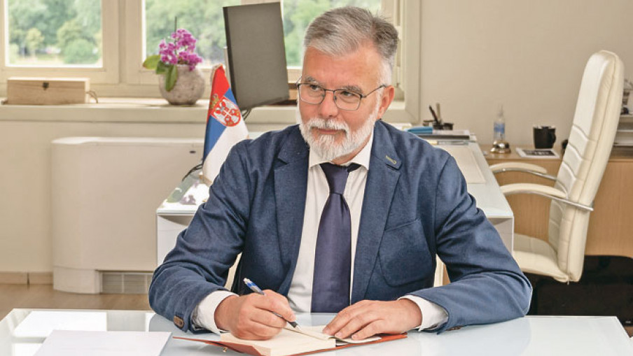 Softveri „mejd in Srbija”
