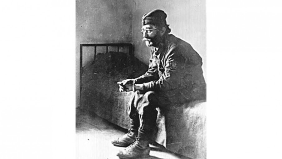 Na današnji dan rođen je Dragoljub Draža Mihailović