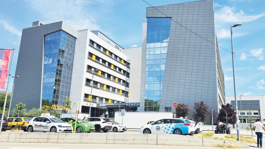Uskoro počinje gradnja najvećeg porodilišta na jugu zemlje