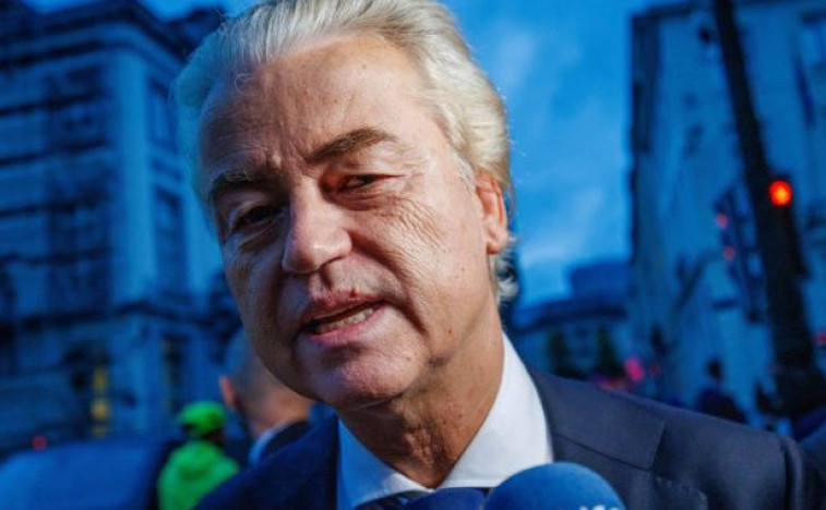 Holandski lider krajnje desnice Gert Vilders preti da će napustiti ...