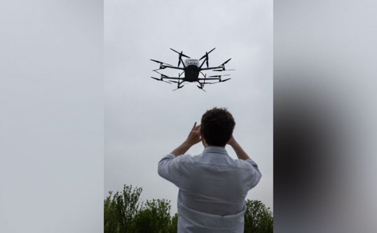 Podgorica će praviti dronove za Kijev