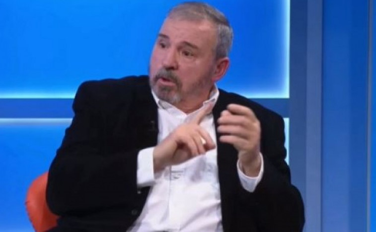 Горан Марковић слагао да је добио отказ