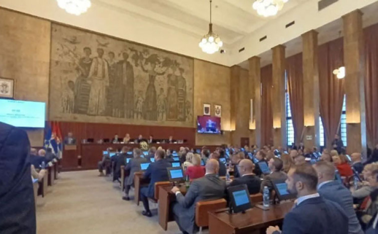 Седница Скупштине АП Војводине сутра, на дневном реду 16 тачака, прва буџет