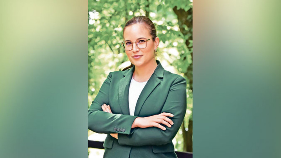 Ministarka Pavkov: Ponosna sam na rezultate resora koji vodim u 100 ...