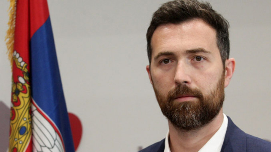 Директор НСЗ Милан Боснић: Стопа незапослености у Србији смањује се ...