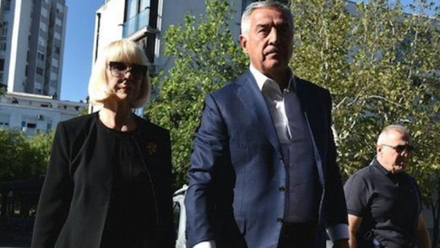 Sudski rijaliti: uvređeni Milo i tajne VIP kartice Atlas banke