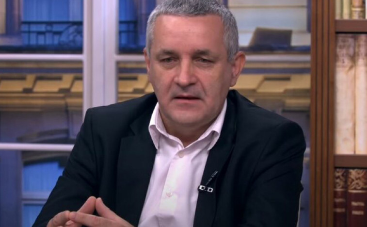 Linta: Donošenje Ustava Republike Srpske pre 34 godine potvrda ...